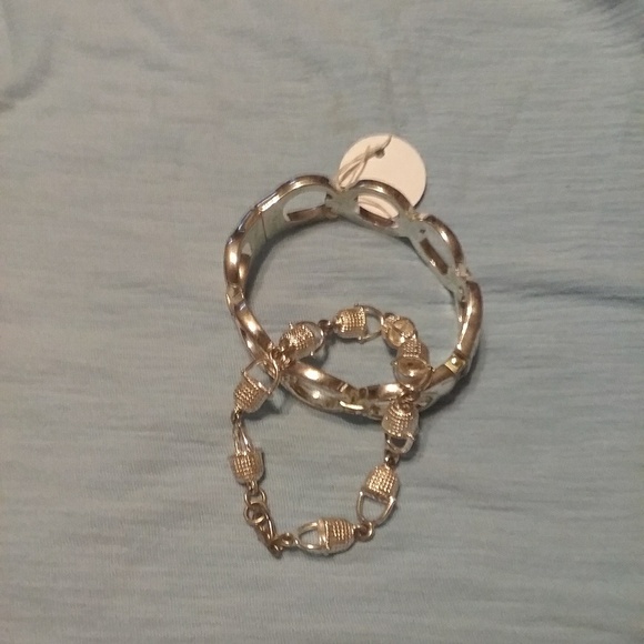 Jewelry | Silverstone Bracelets | Poshmark